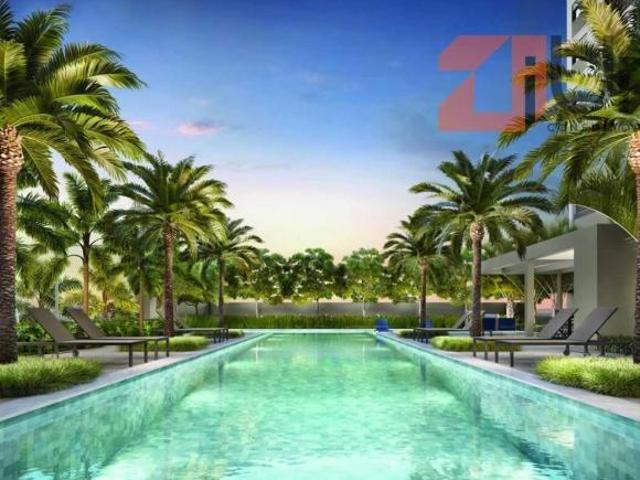 Apartamento à venda 65m², 1 vaga próximo ao Shopping Plaza Sul