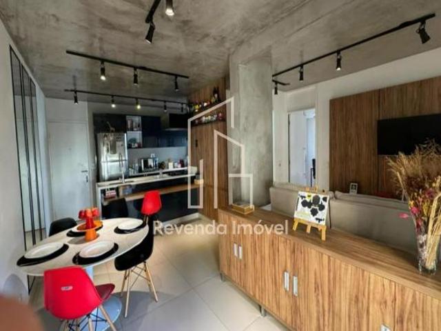 Apartamento a venda 65m² 2 dormitórios 1 banheiro 1 vaga Condomínio California G