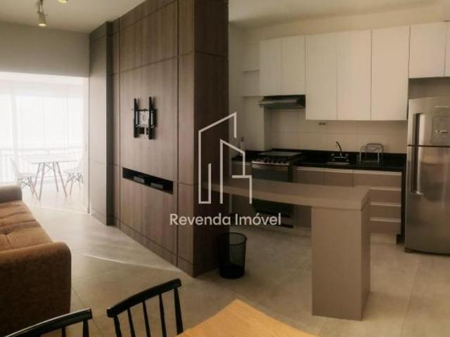 Apartamento à venda 65m² 2 dormitórios, 1 suíte 1 vaga em Pinheiros
