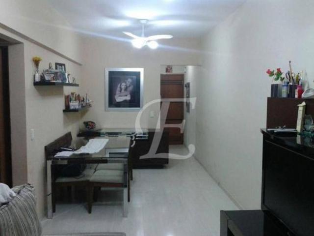 Apartamento à venda | 65m² | 2 dormitórios | 1 vaga | Mandaqui São Paulo/SP