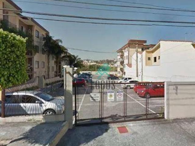 Apartamento à Venda | 65m² | 2 Quartos | 1 Vaga | Santa Terezinha | São Bernardo do Campo| Condomíni