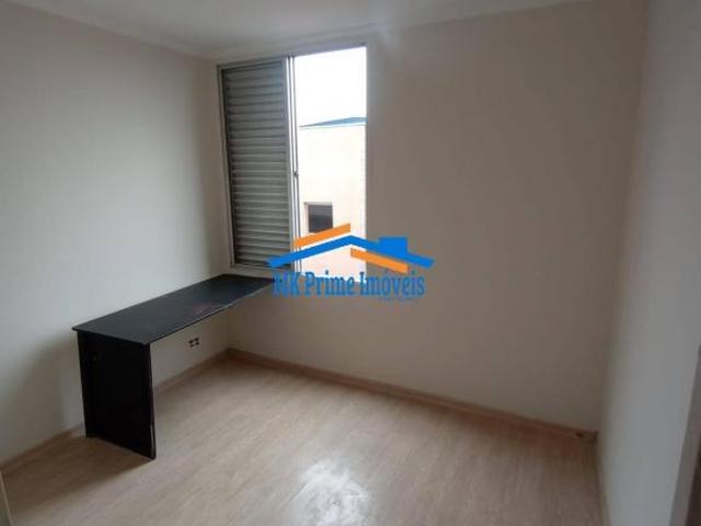 Apartamento à venda 65m², 2 Quartos, 1 vaga Vila Osasco