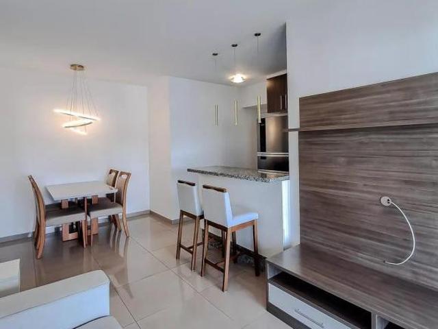 Apartamento à venda, 65m², 2 quartos, 1 vaga, 1 suíte, mobiliado, Vila Mariana, São Paulo, SP