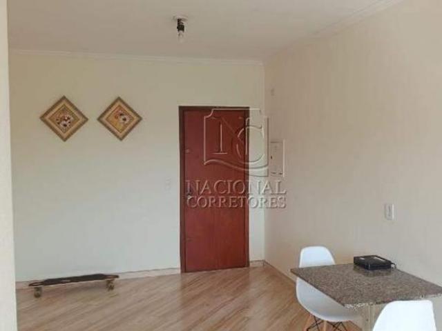Apartamento à venda 65m² 2 quartos 1 suíte Vila Planalto São Bernardo do Cmpo/SP