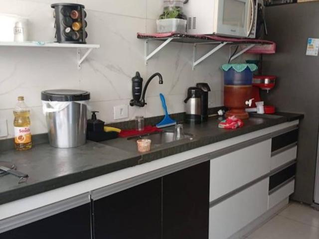 Apartamento à venda 65m² 2 quartos Jardim Paulista, Estrada Velha Itapevi