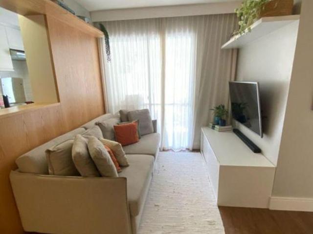 Apartamento à Venda 65m², 2 Quartos sendo 1 Suíte, 1 Vaga por R$ 739.000,00 Vila Gumercindo São