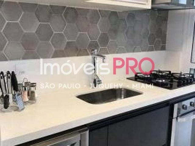 APARTAMENTO A VENDA 65M 2DORMS/1 VAGA DE GARAGEM VARANDA GOURMET