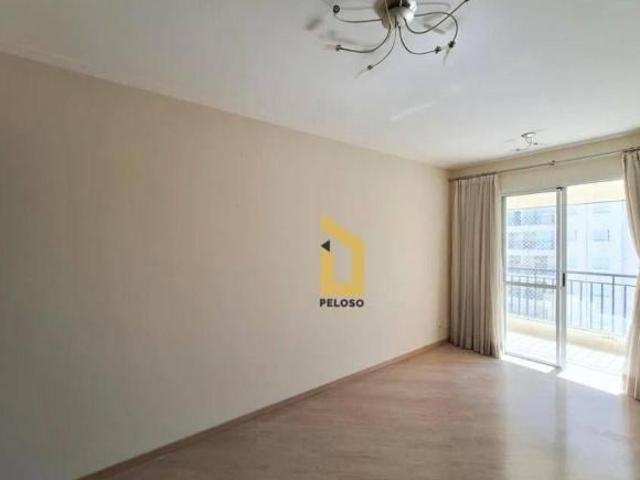 Apartamento à venda | 65m² | 3 dormitórios | 1 suíte | 2 vagas | Vila Guilherme São Paulo/SP
