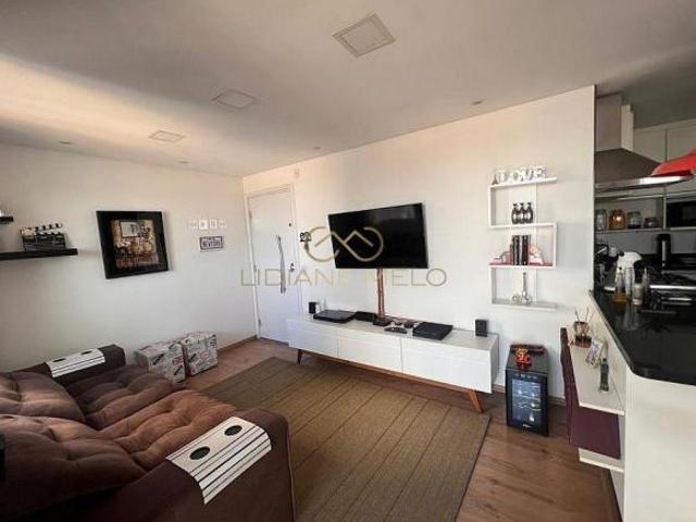 Apartamento à Venda 65m Vila Augusta Fatto Quality