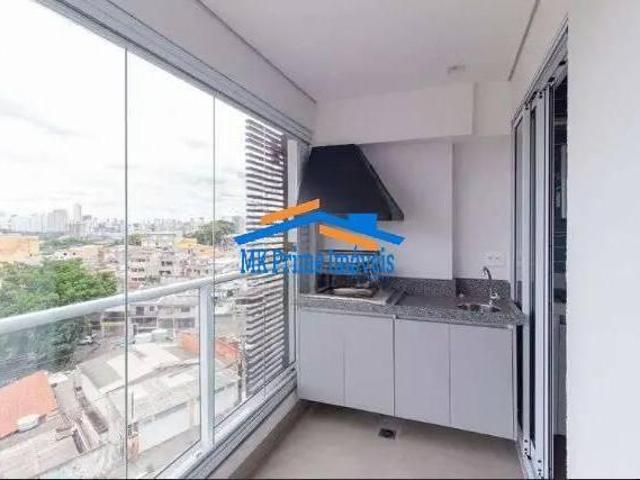 Apartamento à Venda 65m² com 3 Quartos, 1 banheiro, 2 vagas Osasco