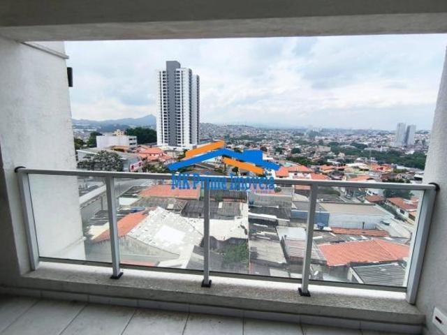 Apartamento à Venda 65m² com 3 Quartos, 1 banheiro, 2 vagas Osasco