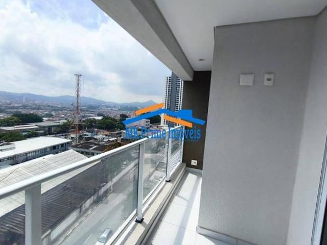 Apartamento à Venda 65m² com 3 Quartos, 1 banheiro, 2 vagas Osasco