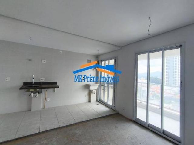 Apartamento à Venda 65m² com 3 Quartos, 1 banheiro, 2 vagas Osasco