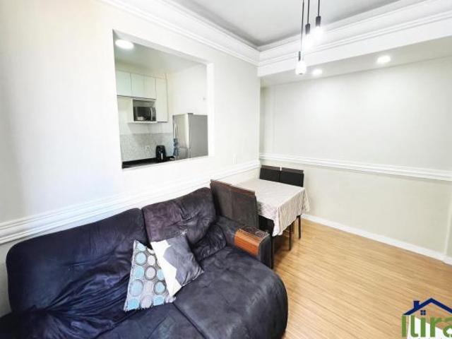 Apartamento à Venda 65m² com 2 dormitórios e 1 vaga de garagem   Jaguaribe, Osasco | Condomínio
