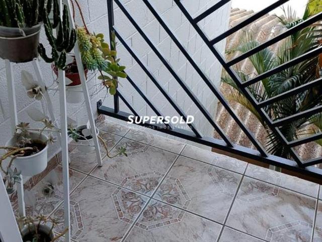 Apartamento à Venda 65m² Jd. das Bandeiras Campinas/SP