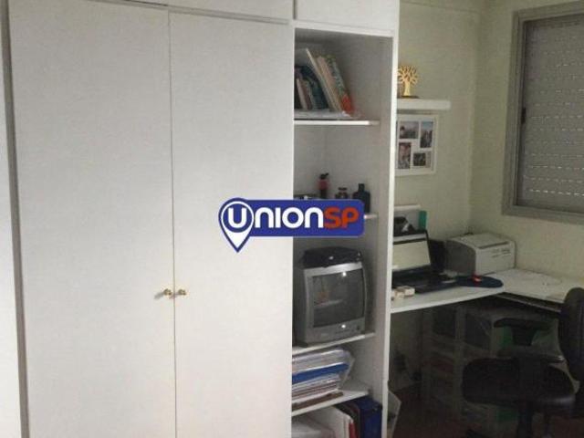 Apartamento à venda, 65m² por R$ 695.000,00 Morumbi São Paulo/SP