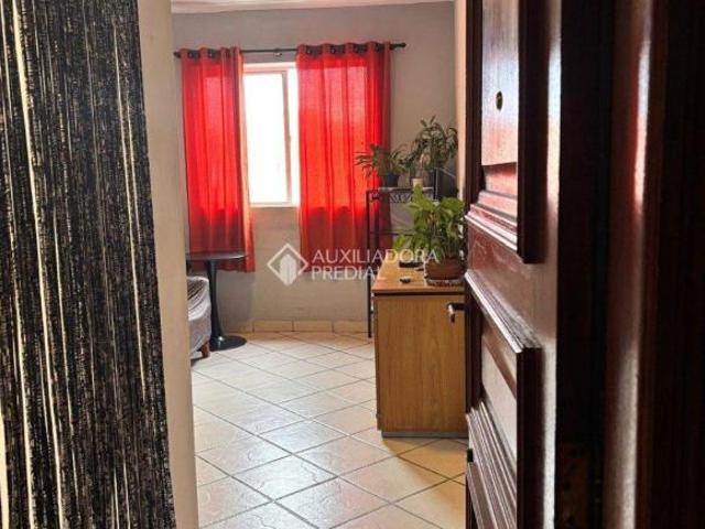 Apartamento à venda, 65m² Rudge Ramos/ SBC