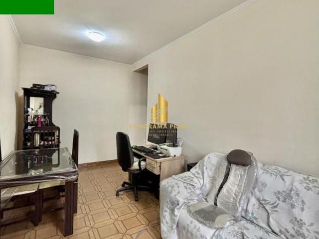 Apartamento à venda, 65m² Santa Terezinha SBC/SP