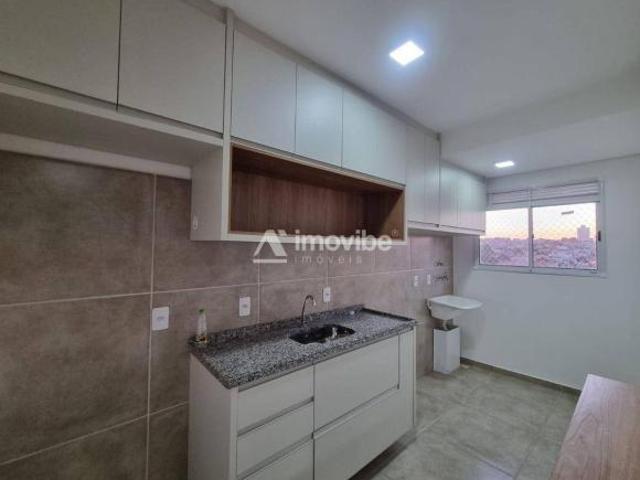 Apartamento à Venda 65m² | Suíte, Planejados e Piso Vinílico – Condomínio Portal dos Ipês – Santa Bá