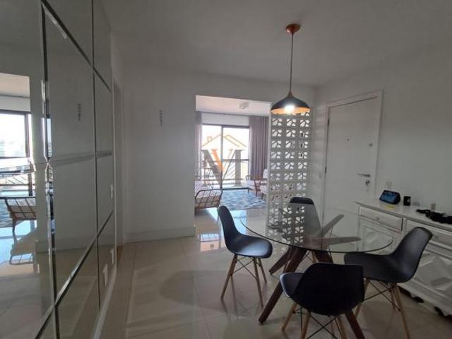 Apartamento a venda