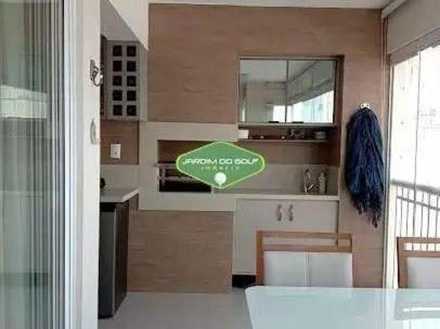 Apartamento à Venda