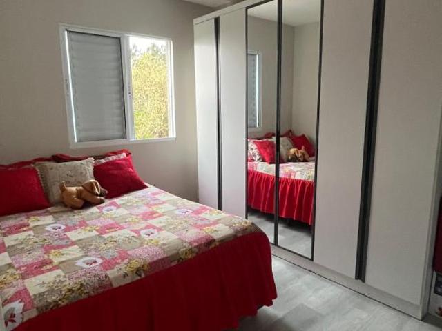 Apartamento a venda