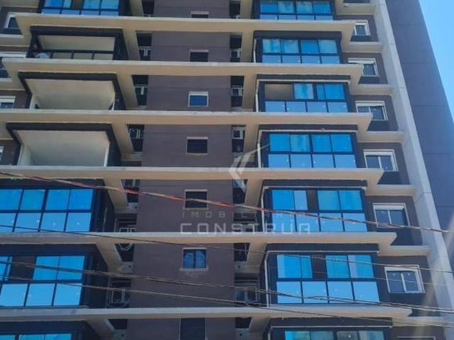 APARTAMENTO À VENDA 66 M² 2 SUÍTES 2 VAGAS ENTREGA PREVISTA: AGOSTO/25 NOVA CAMPINAS CAMP