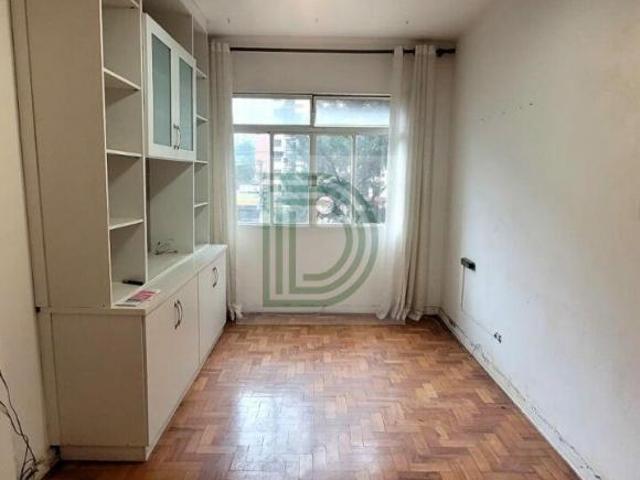 Apartamento à Venda 66 m² Água Branca/Barra Funda