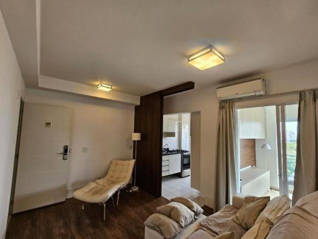 Apartamento à venda, 66 m² Brooklin