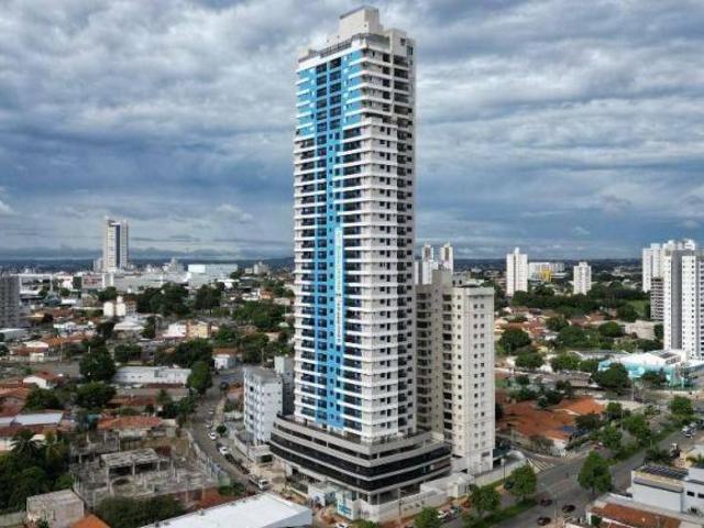 Apartamento a venda 66 m² Lake House Residence Parque Amazônia Goiânia/GO