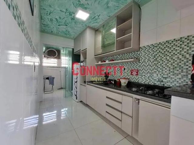 Apartamento à venda, 66 m² por R$ 184.000,00 Centro Ribeirão Preto/SP