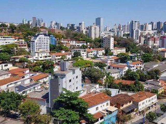 Apartamento à venda, 66 m² por R$ 1.030.000,00 Vila Paris Belo Horizonte/MG