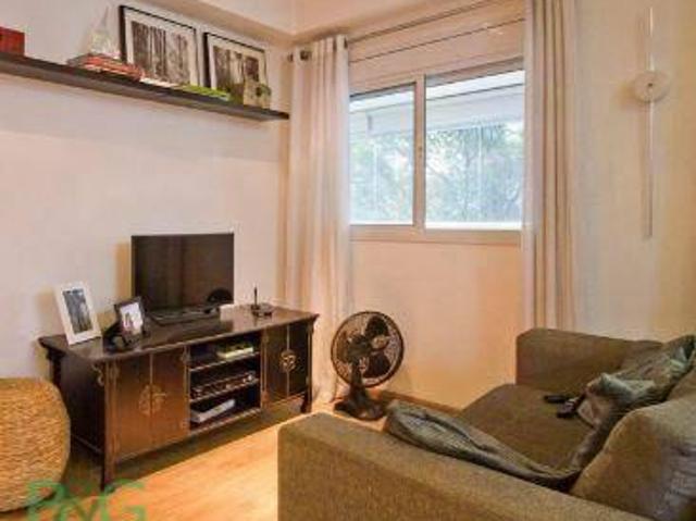 Apartamento à venda, 66 m² por R$ 1.090.000,00 Bela Vista São Paulo/SP