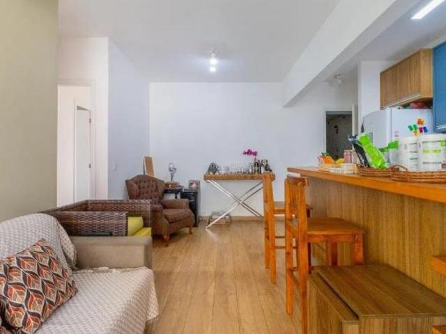 Apartamento à venda, 66 m² por R$ 1.090.000,00 Bosque da Saúde São Paulo/SP