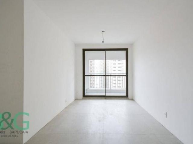 Apartamento à venda, 66 m² por R$ 1.098.000,00 Vila Mariana São Paulo/SP