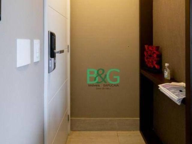 Apartamento à venda, 66 m² por R$ 1.265.000,00 Itaim Bibi São Paulo/SP