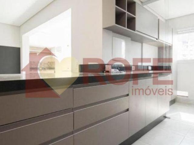 Apartamento à venda, 66 m² por R$ 1.350.000,00 Brooklin São Paulo/SP