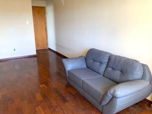 Apartamento à venda, 66 m² por R$ 200.000,00 Chácara Machadinho I Americana/SP