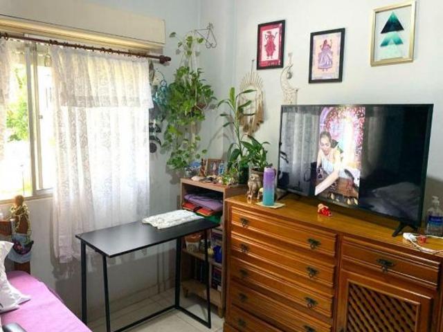 Apartamento à venda, 66 m² por R$ 213.000,00 Chácara Machadinho I Americana/SP