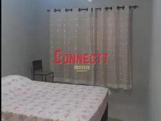 Apartamento à venda, 66 m² por R$ 220.000,00 Parque dos Lagos Ribeirão Preto/SP