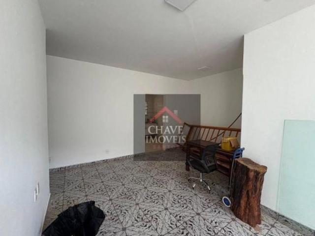 Apartamento à venda, 66 m² por R$ 310.000,00 Macuco Santos/SP
