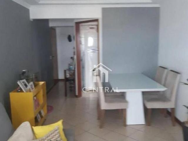 Apartamento à venda, 66 m² por R$ 320.000,00 Jardim Magnolia Sorocaba/SP