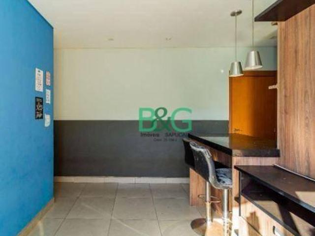 Apartamento à venda, 66 m² por R$ 320.000,00 Jardim Nove de Julho São Paulo/SP