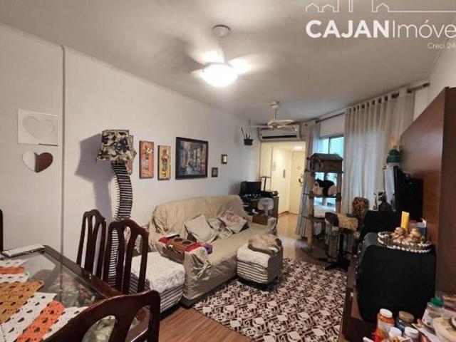 Apartamento à venda, 66 m² por R$ 359.000,00 Centro Porto Alegre/RS
