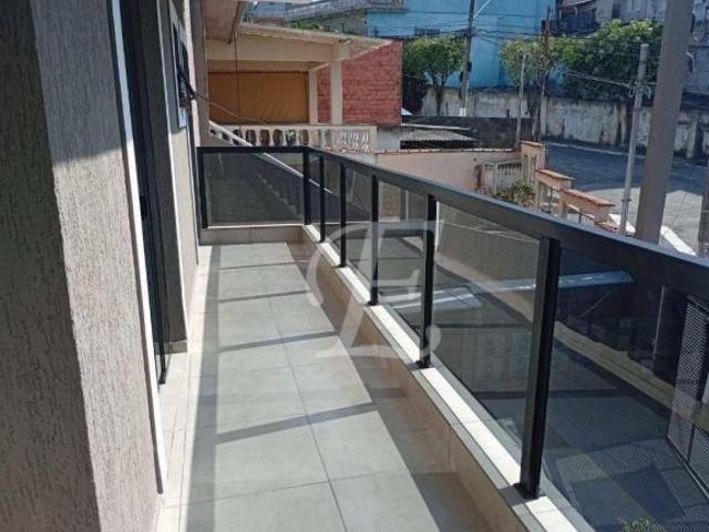 Apartamento à venda, 66 m² por R$ 369.000,00 Freguesia do Ó São Paulo/SP