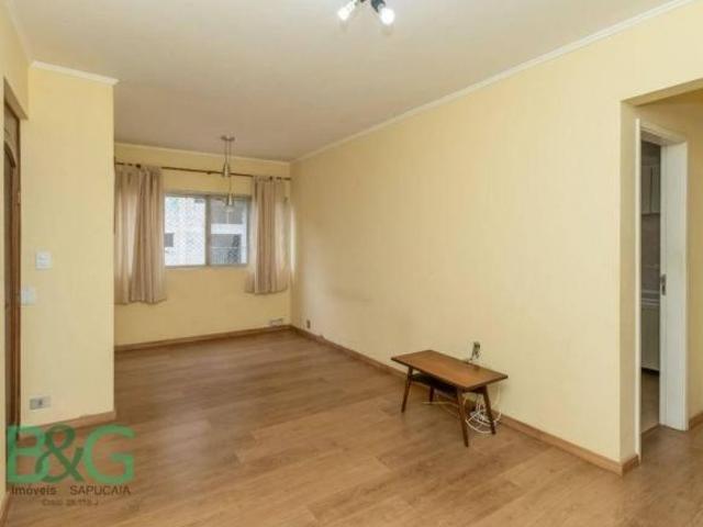Apartamento à venda, 66 m² por R$ 360.000,00 Vila Paulicéia São Paulo/SP