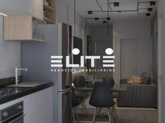 Apartamento à venda, 66 m² por R$ 385.000,00 Vila América Santo André/SP