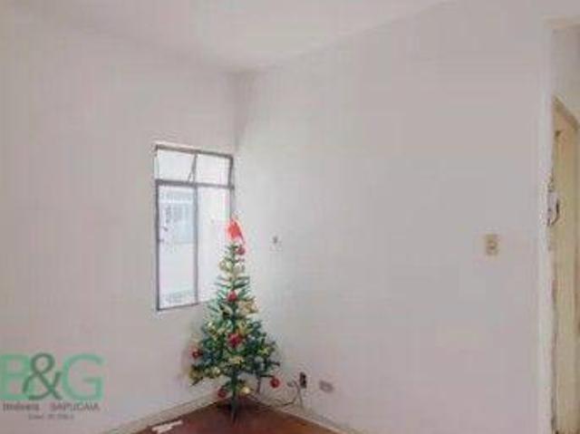 Apartamento à venda, 66 m² por R$ 395.000,00 Aclimação São Paulo/SP