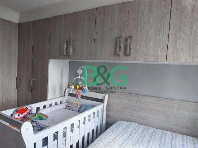 Apartamento à venda, 66 m² por R$ 399.000,00 Jabaquara São Paulo/SP