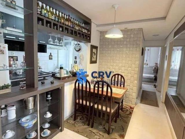 Apartamento à venda, 66 m² por R$ 400.000,00 Parque Jamaica Londrina/PR
